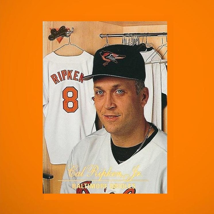 Gallery | The Cal Ripken Collection