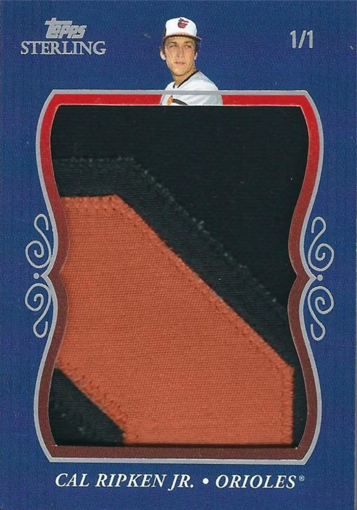 The Cal Ripken Collection | CalRipkenCollection