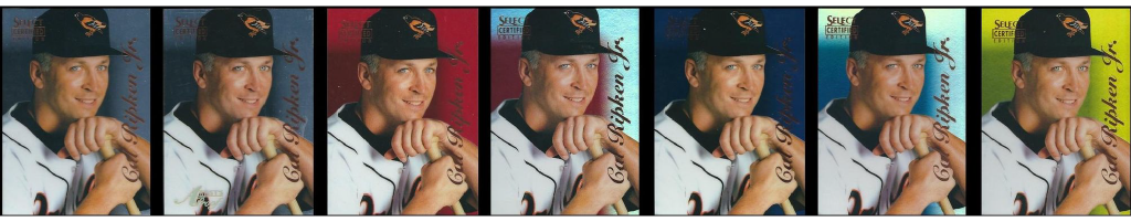 The Cal Ripken Collection | CalRipkenCollection